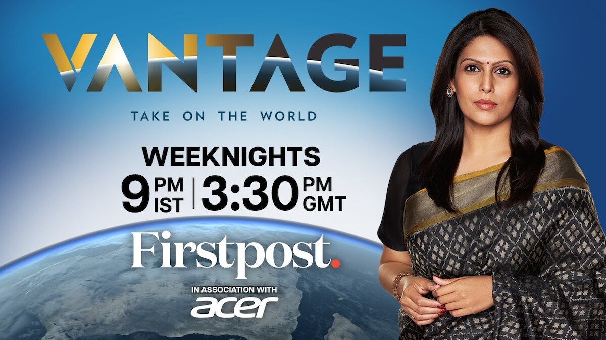 LIVE: Saudi Arabia's Plan to Dominate World Football | Vantage with Palki Sharma