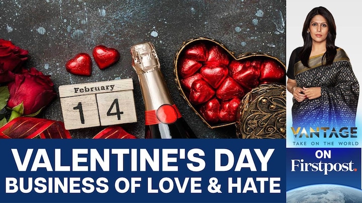 India Sees Record Spending on Chocolates & Roses:Valentine's Day ...