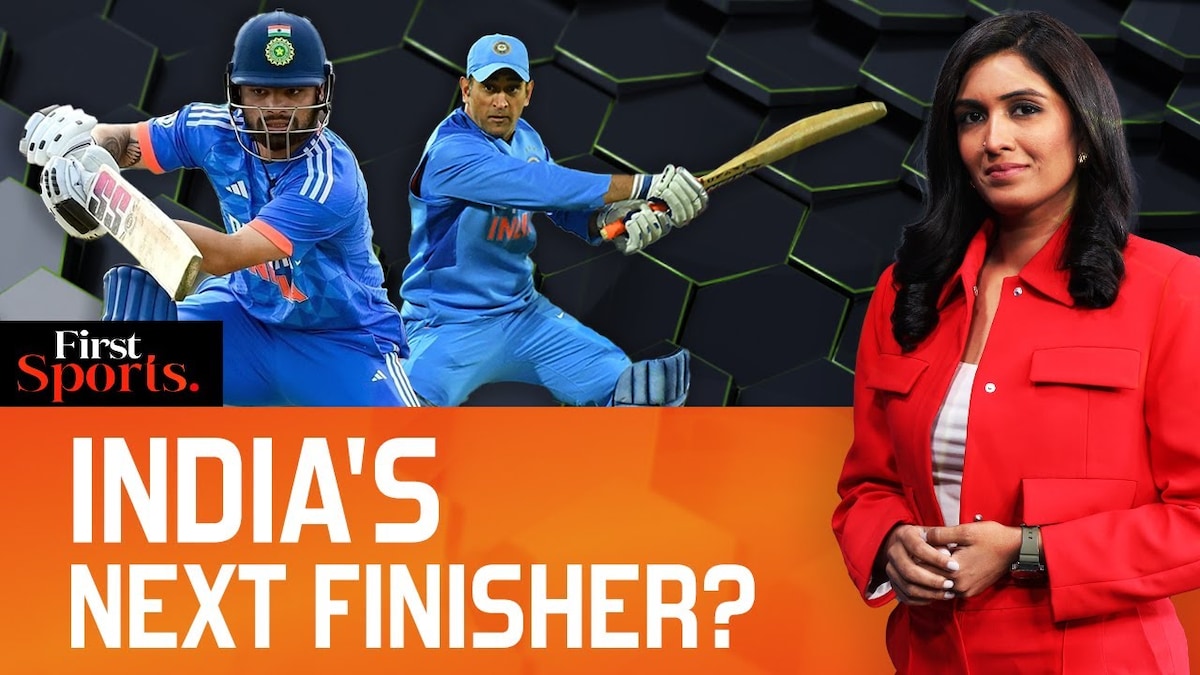 Can Rinku Singh Repeat IPL Heroics For Team India? | First Sports with ...