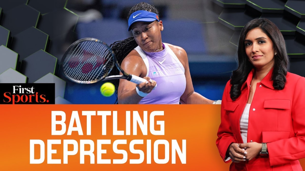 Former Number 1 Naomi Osaka All Set To Make A Comeback | First Sports ... Former Number 1 Naomi Osaka All Set To Make A Comeback | First Sports ...