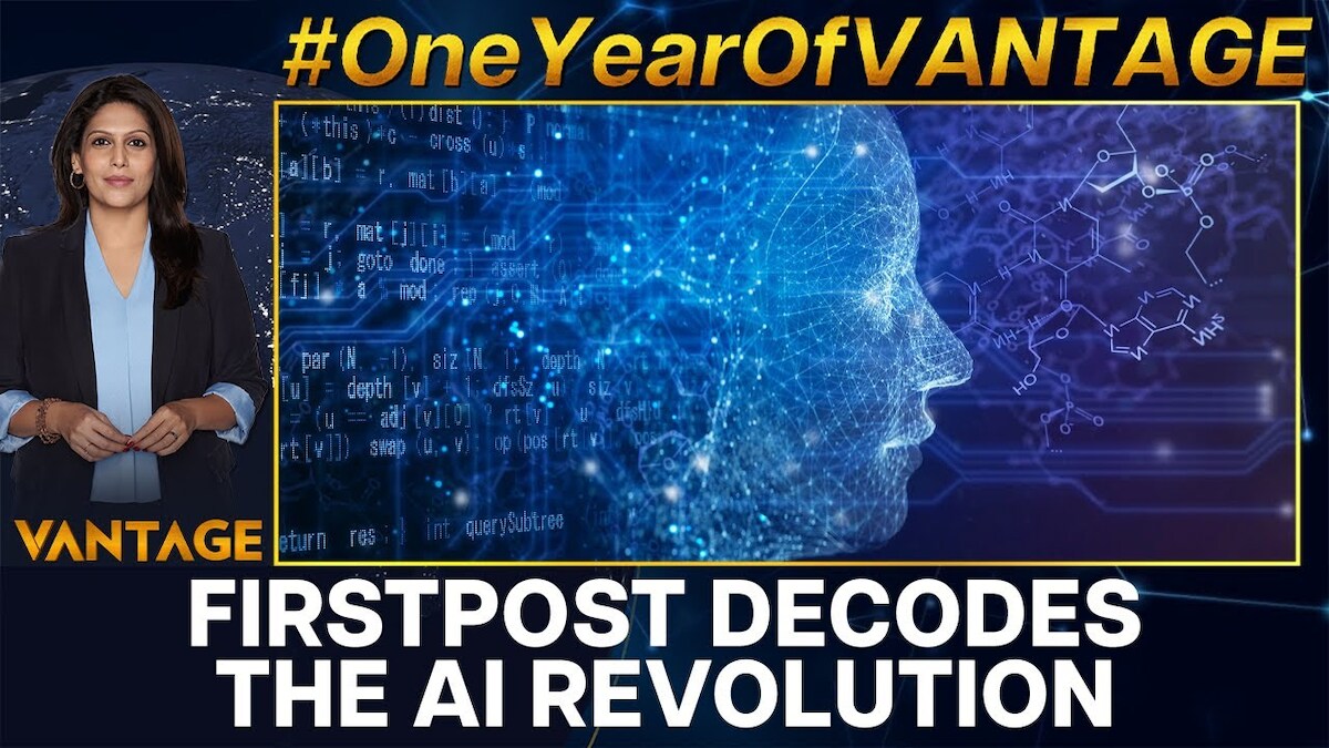 AI and its Revolutionary Global Impact: All You Need to Know | One Year ...