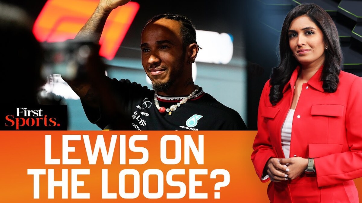 Hamilton-Russell Clash Derails Mercedes From A Podium Finish | First ...