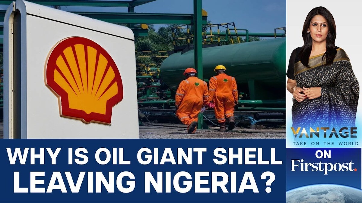 Shell to Sell its Onshore Oil Drilling Business in Nigeria for $2.4 BN ...