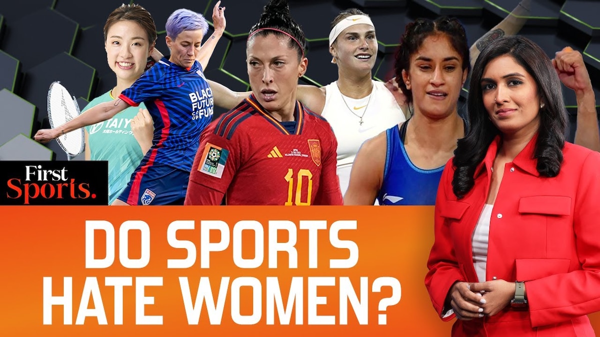 FIFA Report Reveals the Dark Side of the Beautiful Game | First Sports ...