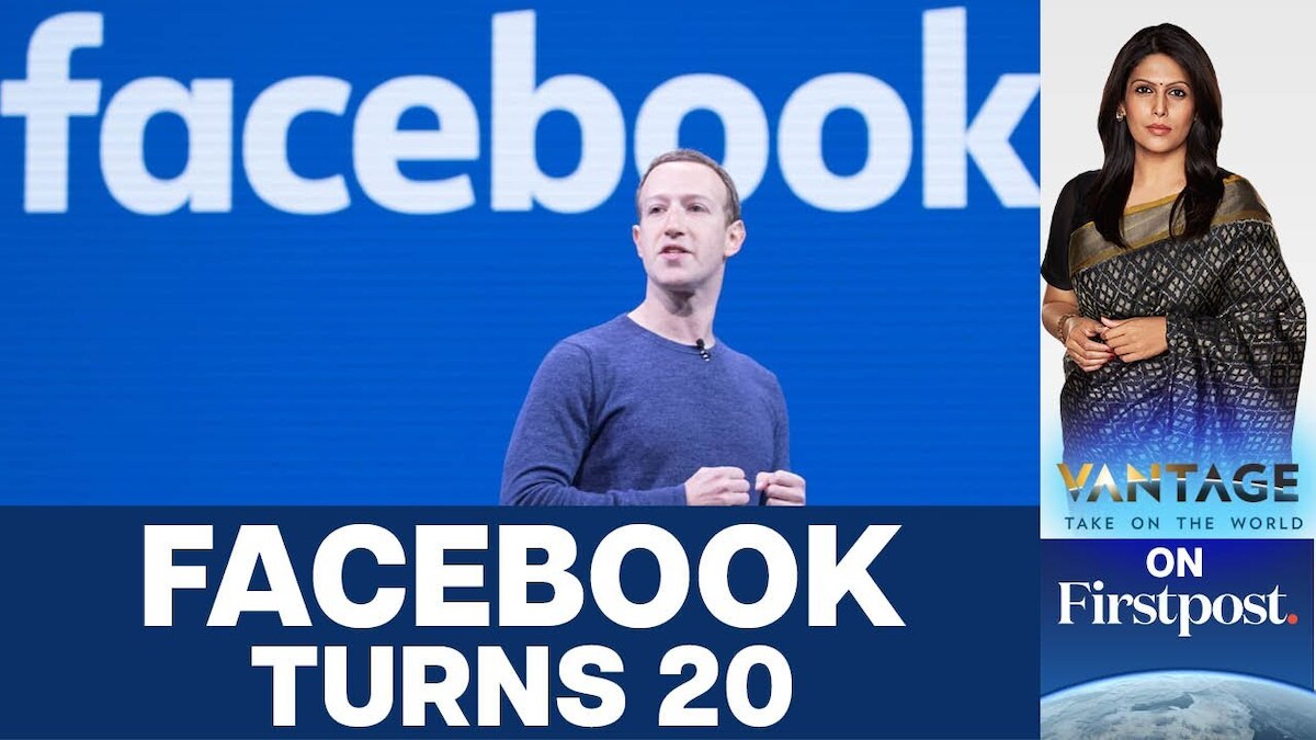 From Harvard Dorm to Social Media Titan: How Facebook Changed the World ...