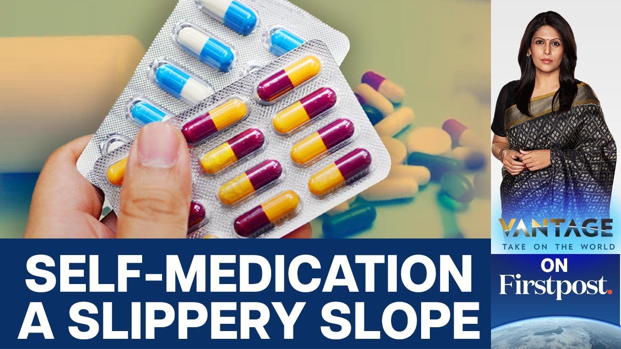 India's Safety Alert Against Meftal. Side-effects of Self-medication ...