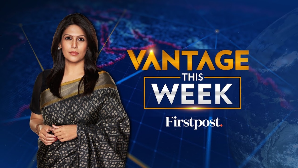 LIVE: US Under Attack, Indians and Gold, Myanmar Civil War | Vantage ...