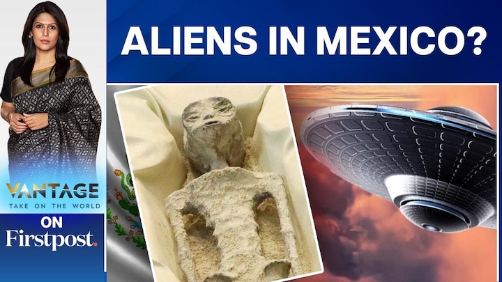 Mexican Congress Unveils \"Alien\" Corpses: Are They for Real ...