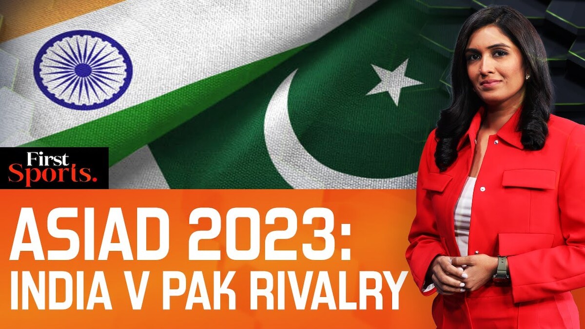 India’s Gold Rush At The Asiad 2023 | First Sports With Rupha Ramani