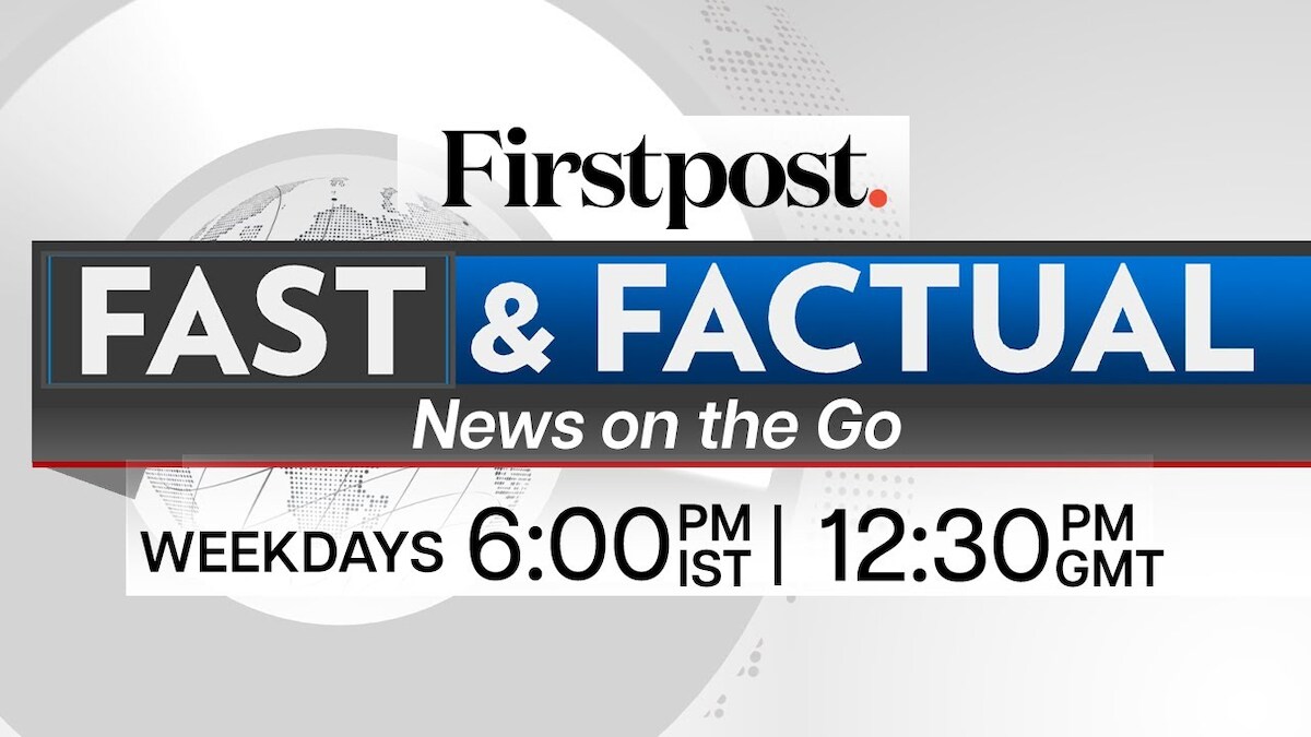 Fast and Factual LIVE: Indian PM Narendra Modi Reaffirms Climate Goals ...