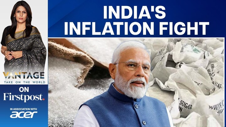 Inflation Fight: Will India Ban Sugar Exports After Wheat and Rice ...