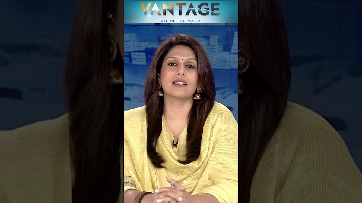 Indian Doctors Asked to Prescribe Generic Drugs | Vantage with Palki Sharma