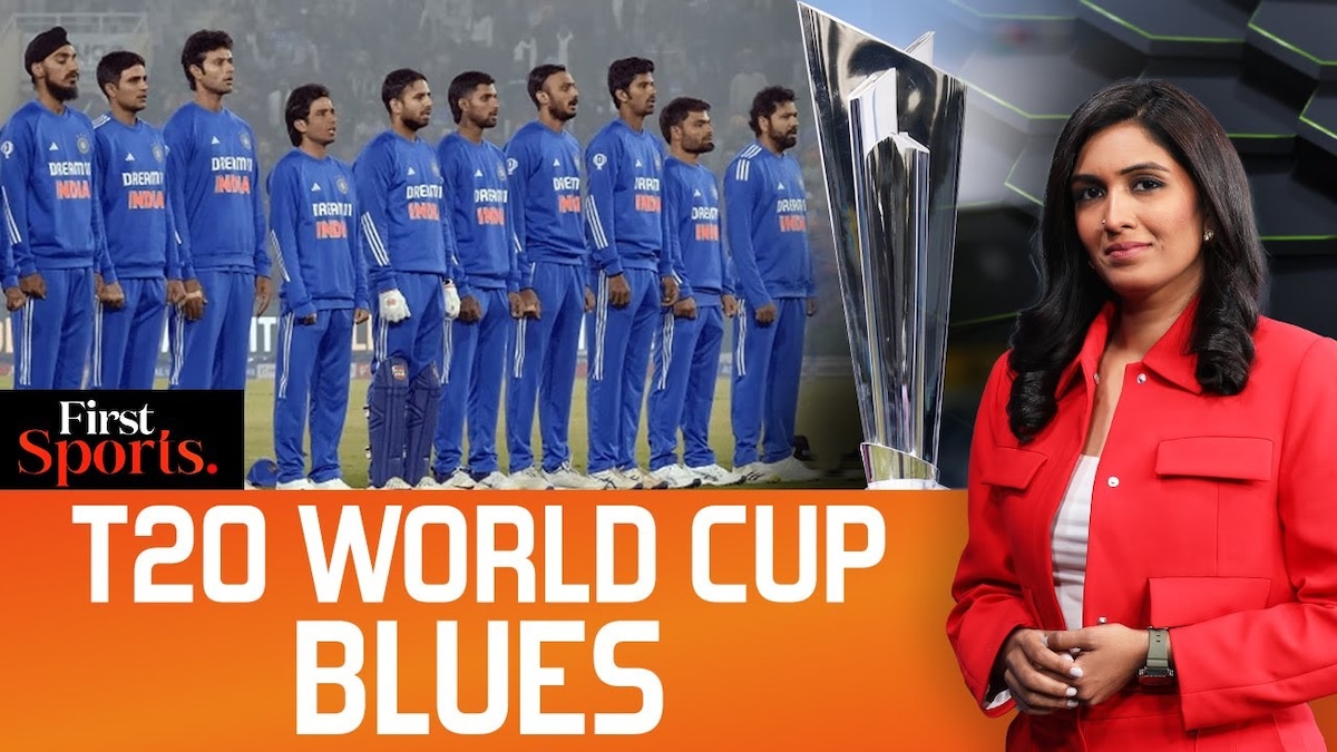 Who Have Put Their Hands Up For T20 World Cup? | First Sports with ...
