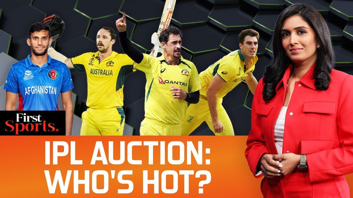 IPL Auction: Players who can Start Bidding Wars | First Sports with ...