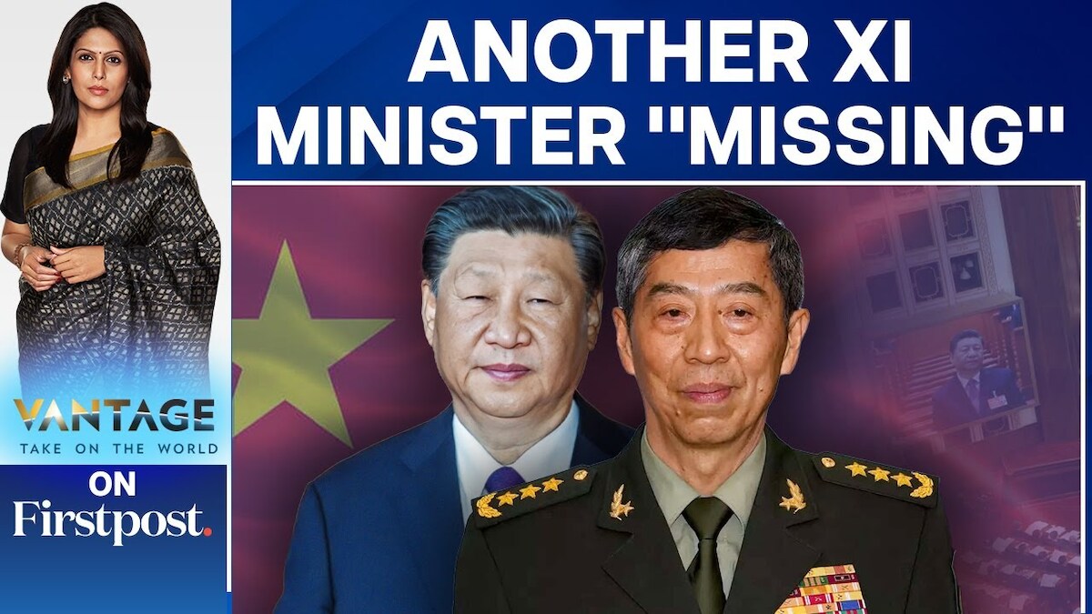 Claim Over Xi's \"Missing\" Defence Minister Triggers Speculation ...