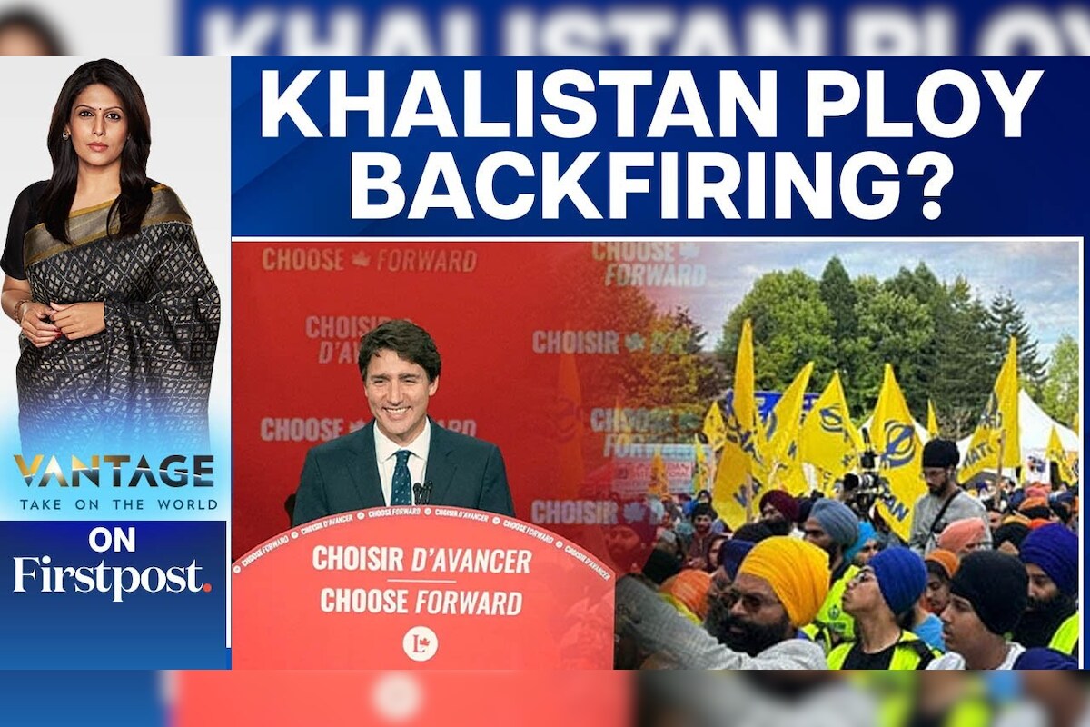 Why Canadians Should be Worried by Trudeau's Claim | Vantage with Palki ... Why Canadians Should be Worried by Trudeau's Claim | Vantage with Palki ...