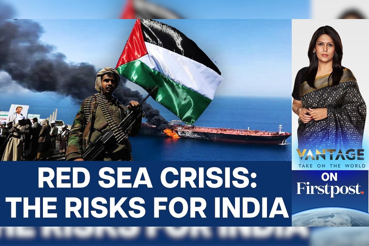 Red Sea Crisis Could Impact India’s Rice Trade, Says Indian Minister ...