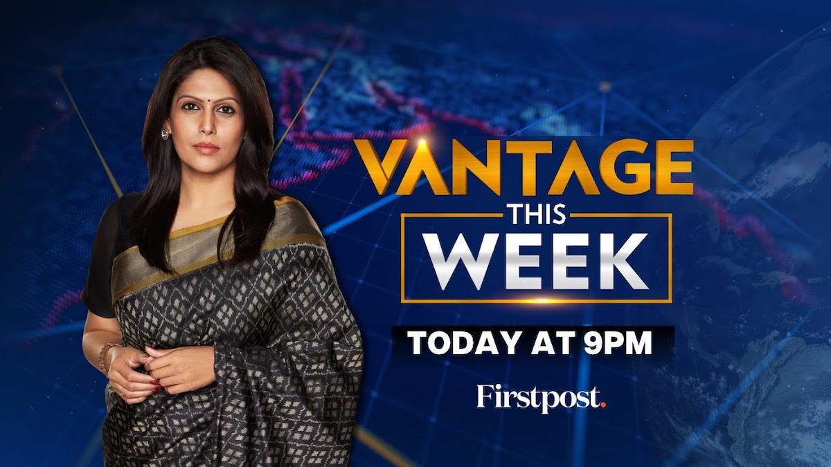 LIVE: Paytm Under Scrutiny in India | US V/S Iran in West Asia | Vantage this Week with Palki Sharma