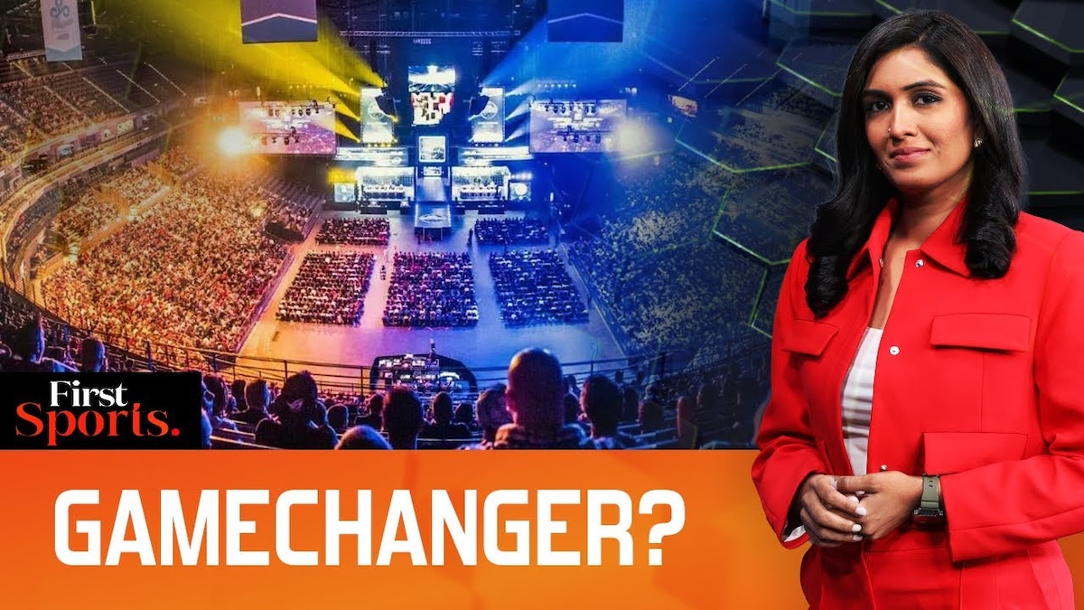 Inside Saudi Arabia’s Plan for Esports World Cup | First Sports With ...