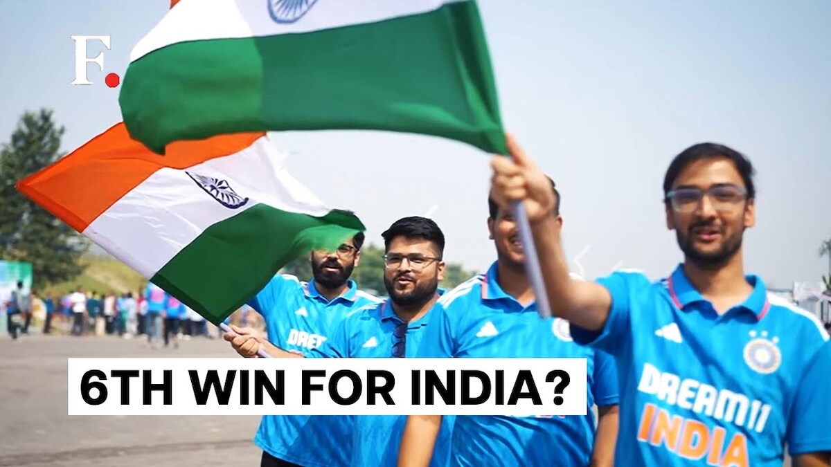 Ground Report From Lucknow Ahead Of India V England Match | First ...