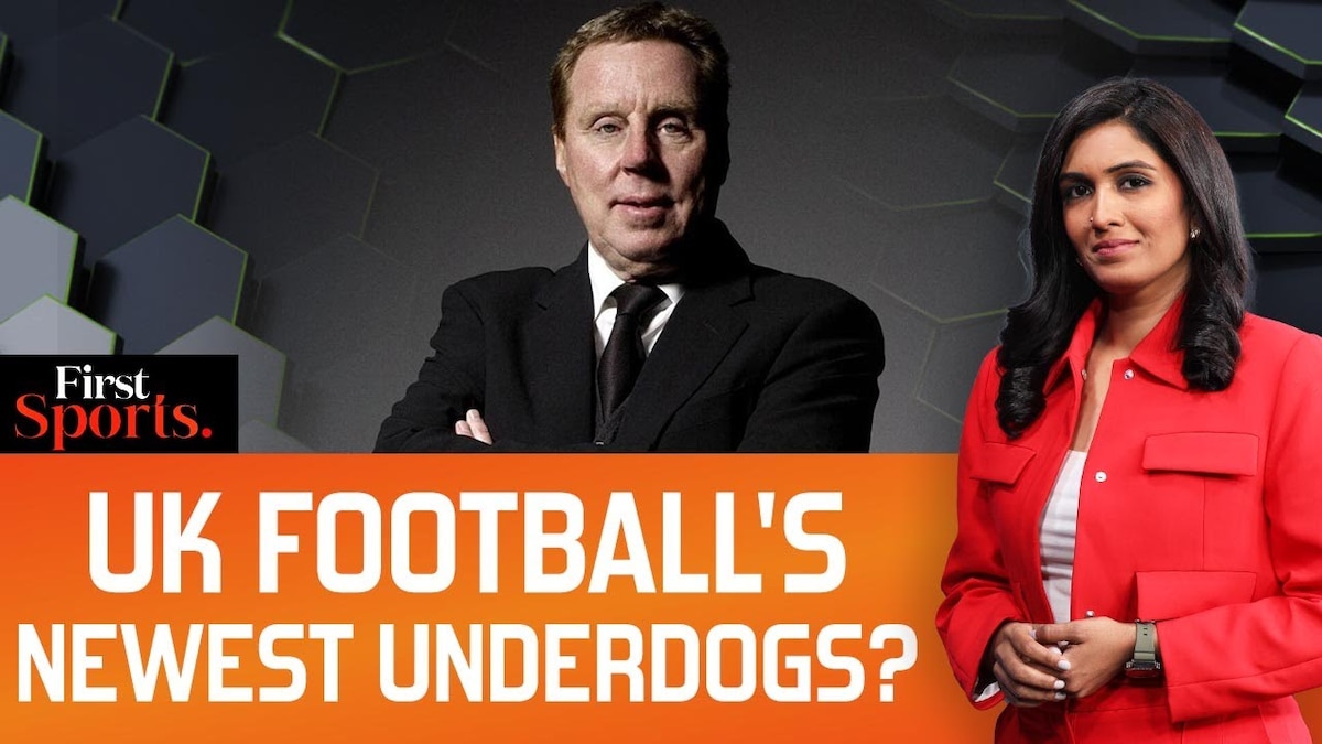 UK's \"Best Worst\" Team Finally Wins,Drafts in “Premier League Legend ...