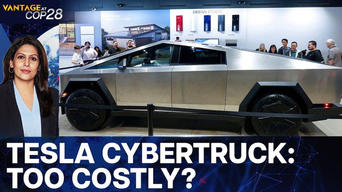 Is Tesla's Cybertruck Worth its Lofty Price? Here's What Musk Says ...