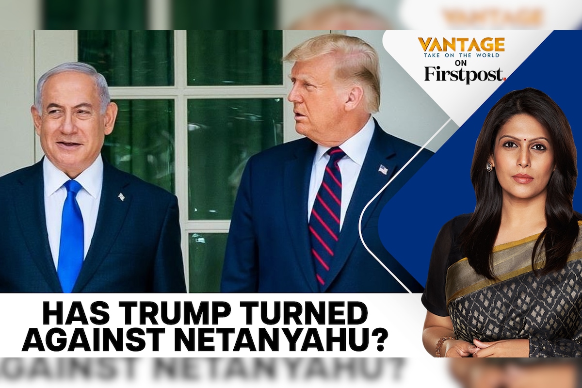 Donald Trump VS Mexico LIVE: Sheinbaum Hits Back With Mexican America ...