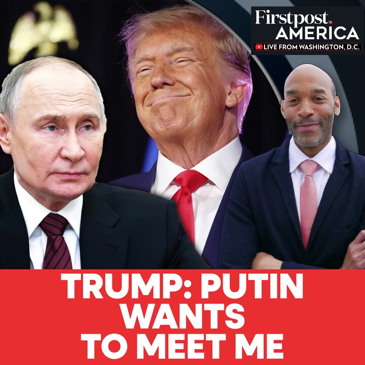 Firstpost America