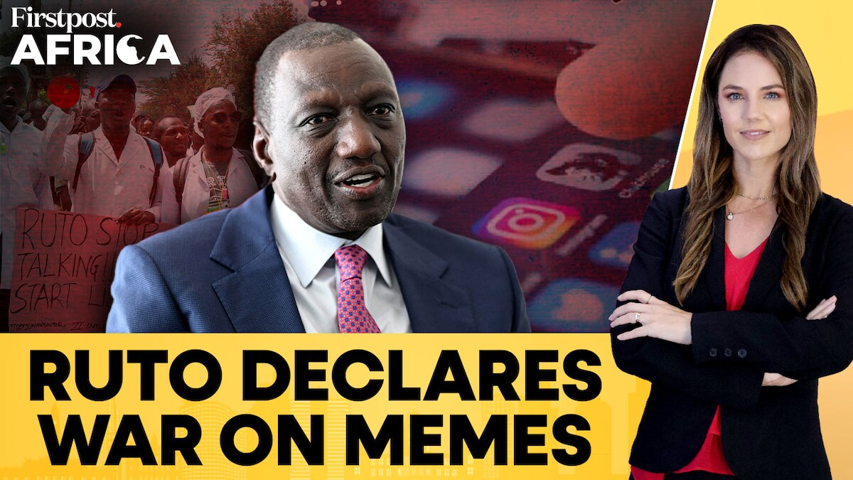 Kenya: William Ruto Govt to Tighten Control of Social Media Amid ...