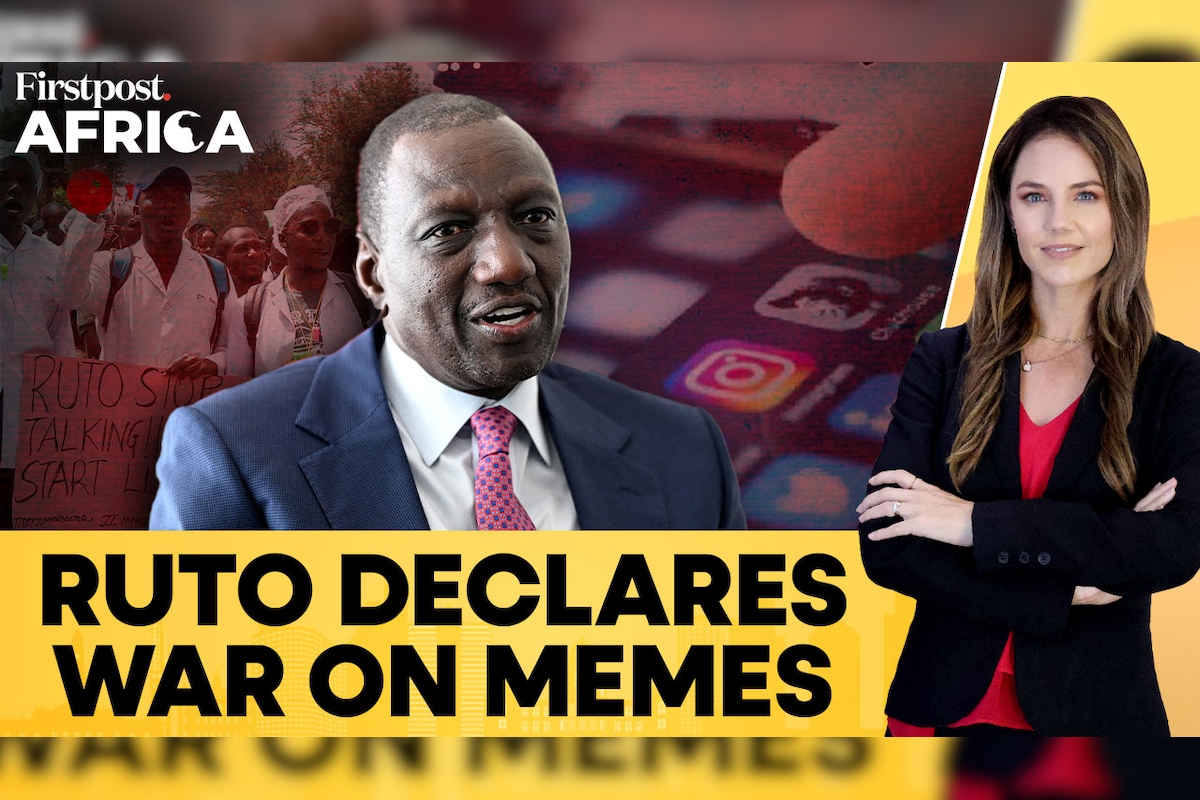 Kenya: William Ruto Govt to Tighten Control of Social Media Amid ...