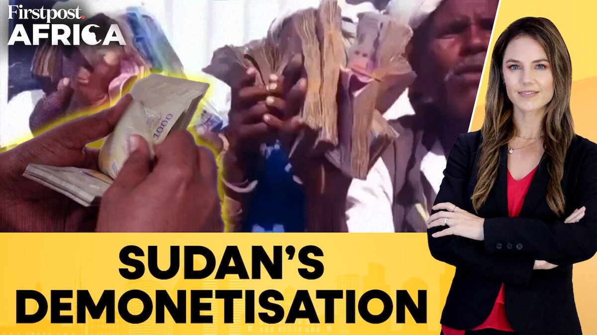 Sudan: Army's Move to Introduce New Banknotes Causes Cash Crunch ...