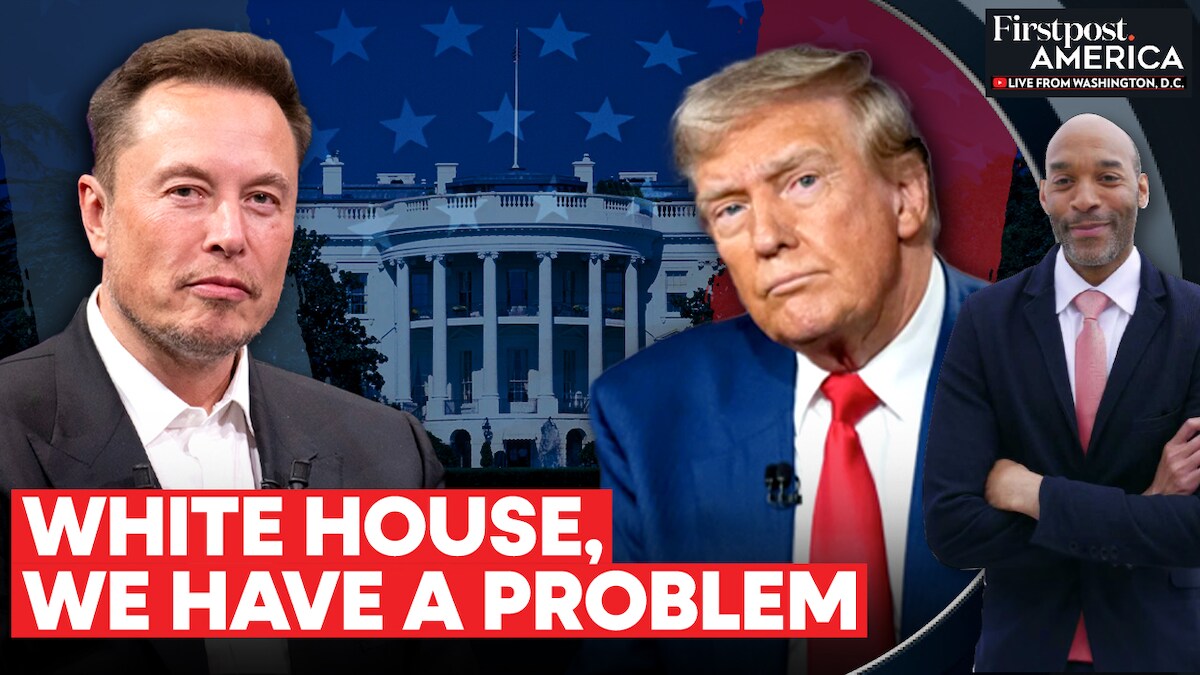 Trump Aide Susie Wiles Restricts Musk Access to West Wing and Trump ...