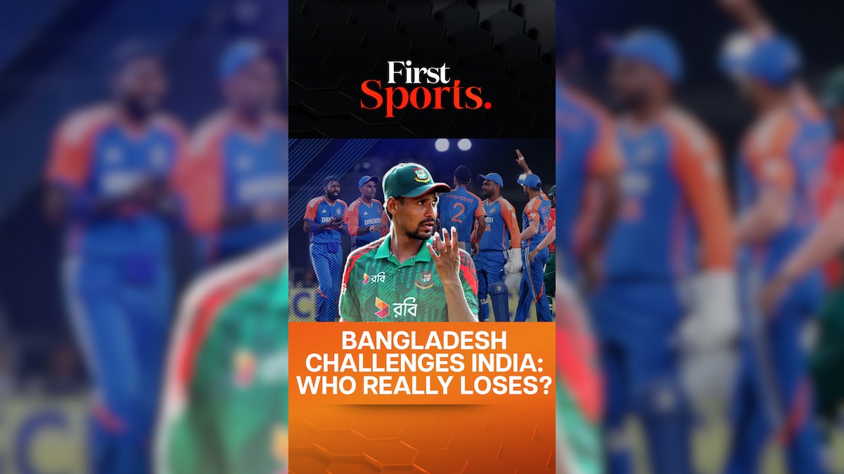 IPL to World Cup: Bangladesh’s Political Crisis Hurts Its Own Cricket ...