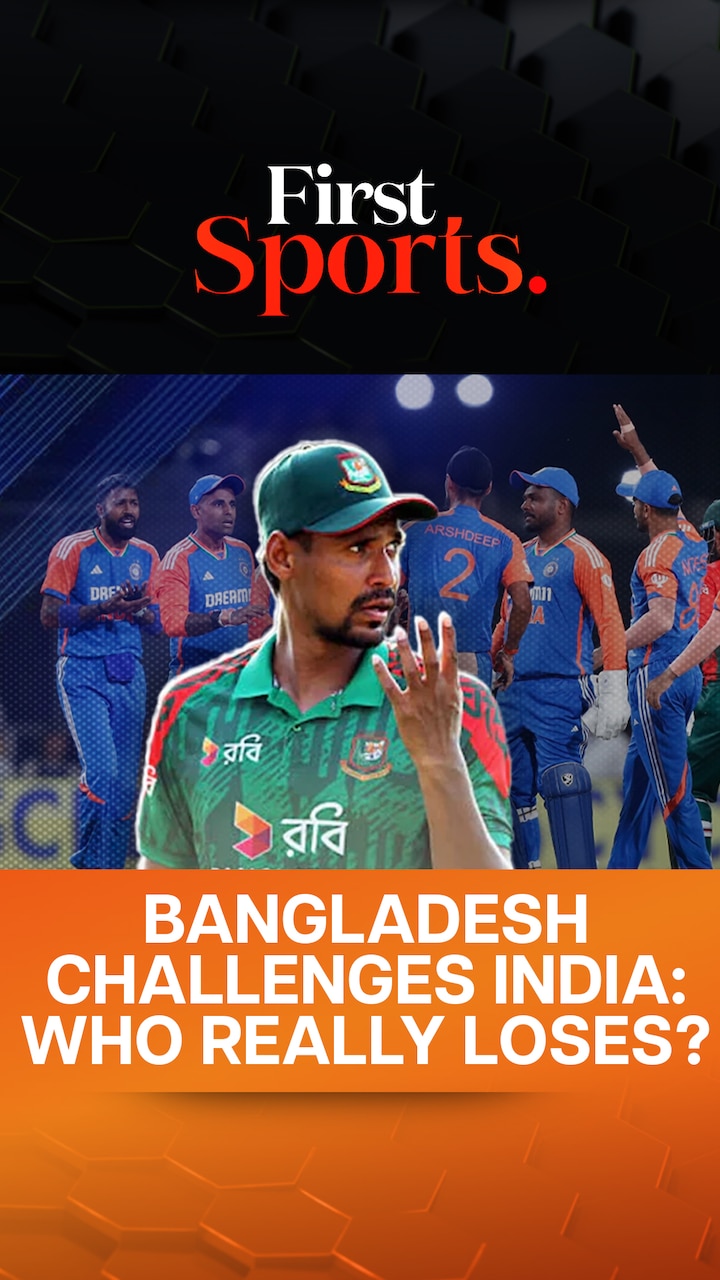 IPL to World Cup: Bangladesh’s Political Crisis Hurts Its Own Cricket ...
