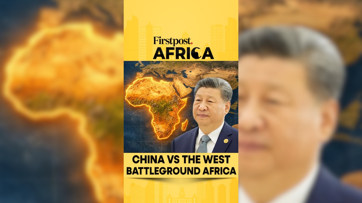 China’s Foreign Minister on a Visit to Somalia, Ethiopia | Firstpost Africa