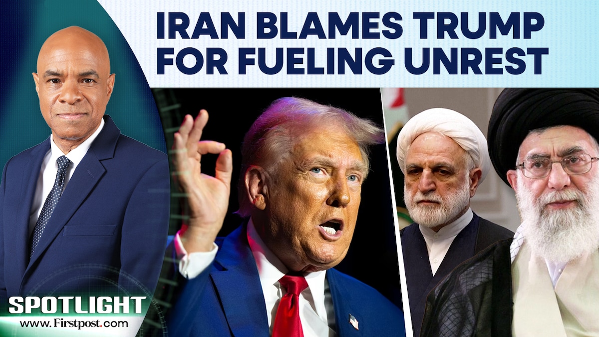 Iran Protests: Kurdish Groups and Raza Pahlavi Back Strikes as Economy ...