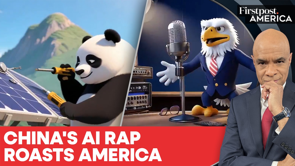 China Embassy Drops Rap Video Mocking America's "China Shock" Fears ...