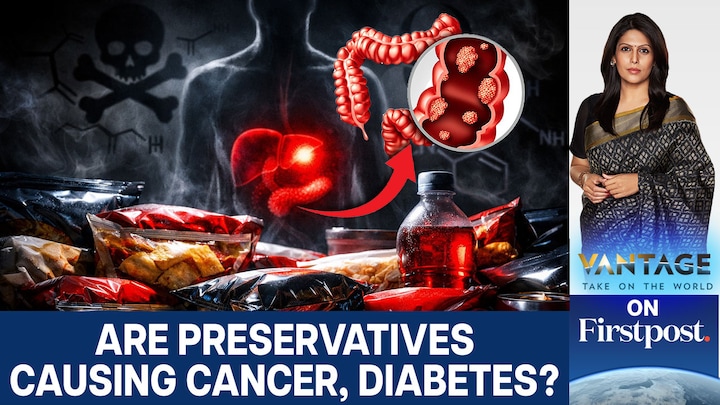 Studies Link Food Preservatives to Cancer and Type 2 Diabetes Risk ...