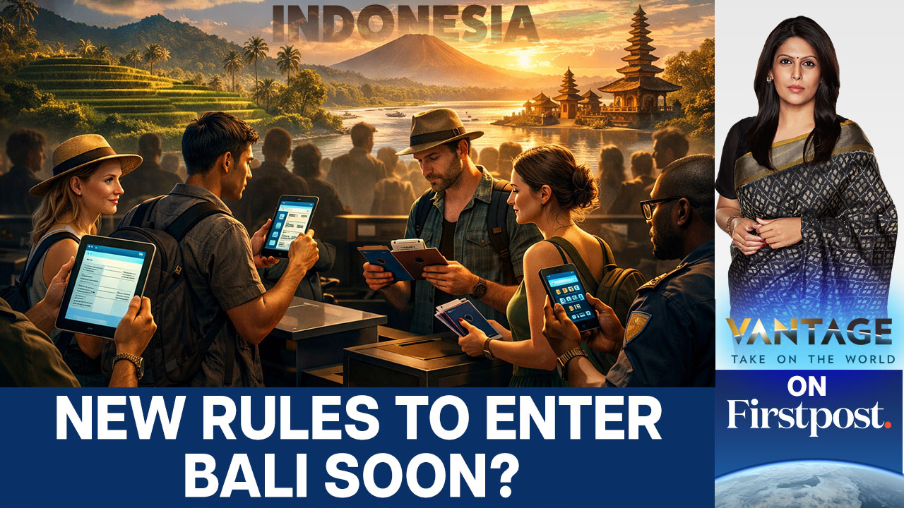 Bali May Soon Ask Tourists to Show Bank Statements Before Entry ...