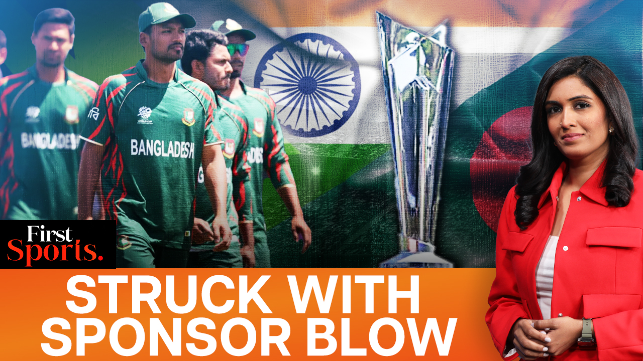India-Bangladesh Standoff Escalates: BCB Hit With Sponsor Crisis ...