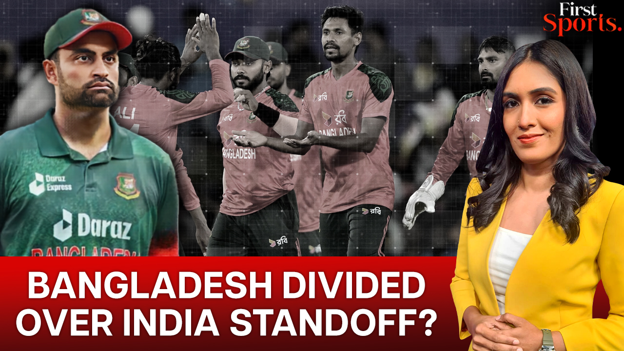 2026 T20 World Cup: India Holds Firm, Bangladesh Camp Divided? | First ...
