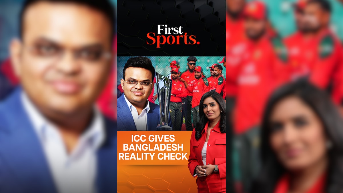 Pakistan's Bizarre Solution To India-Bangladesh Standoff | First Sports ...