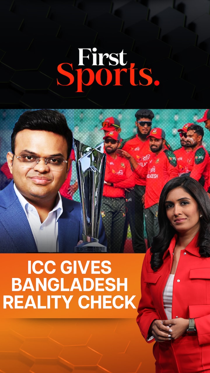 Pakistan's Bizarre Solution To India-Bangladesh Standoff | First Sports ...