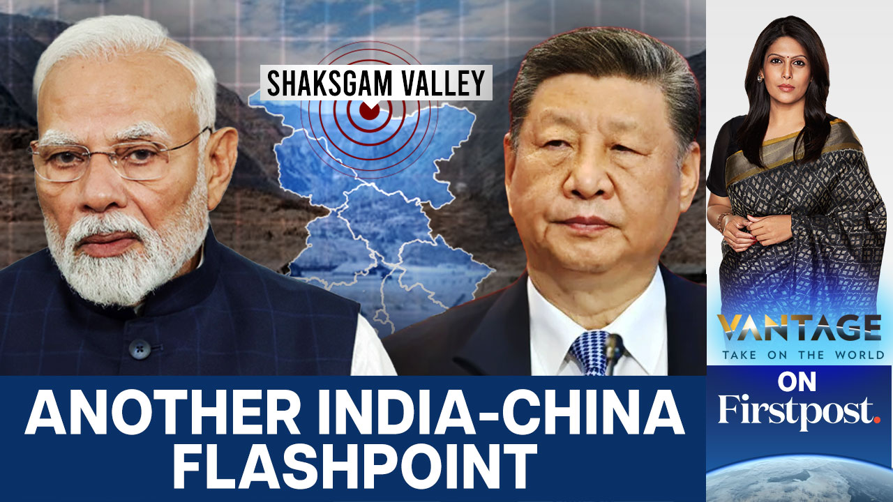 China | World News, Latest and Breaking News, Top International News ...