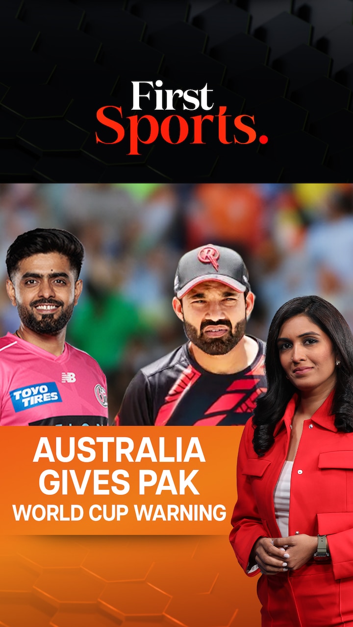 Australia: Pakistani Players Trolled, BBL Spell Triggers Meme Fest ...