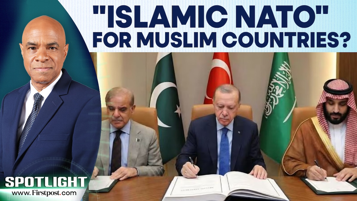 Turkey Moves Closer to Saudi–Pakistan Trilateral "Islamic NATO ...