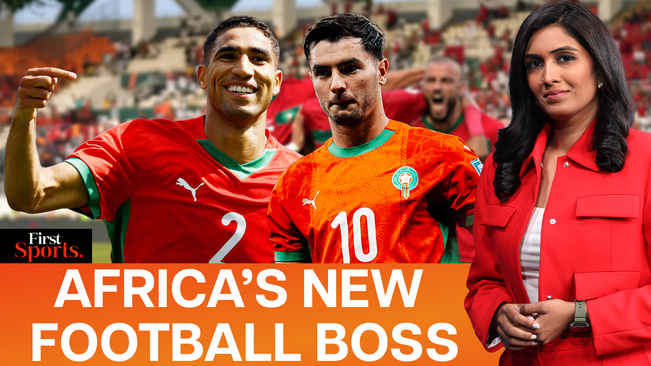 Morocco’s AFCON Masterclass: Football Power To World-Class Hosts ...