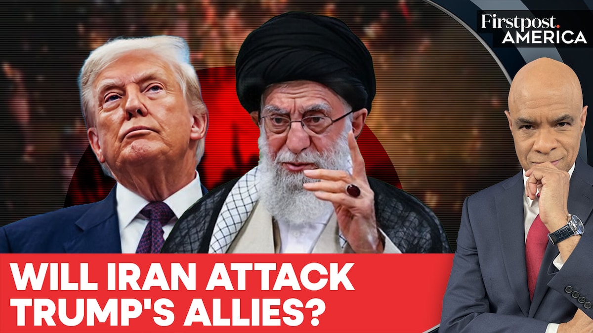 Iran Accuses US of Seeking Pretext for Military Intervention After ...