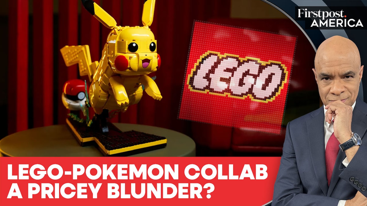 "Anti-Consumer": Fans Slam Lego Pokemon Sets Over $650 Price on Social ...