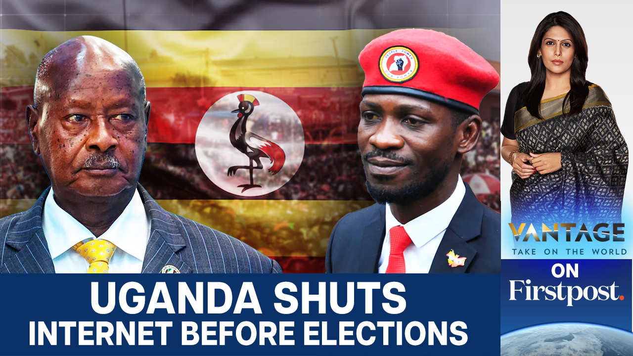 Uganda Elections: Museveni Seeks Seventh Term Amid Internet Shutdown ...